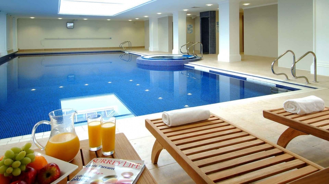 Izsludināts metu konkurss viesnīcai un SPA Rēzeknē - Sabiedrība ...