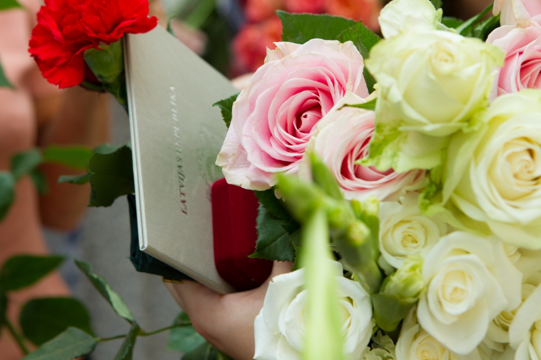 Valsts robežsardzes koledžā notiks 33.izlaidums - Sabiedrība - Rēzeknes ...