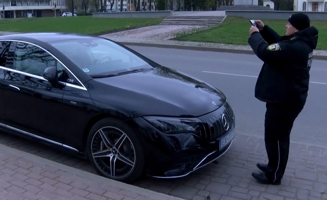 Rēzeknes pašvaldības policija uzliek sodu Bartaševičam - Sabiedrība ...