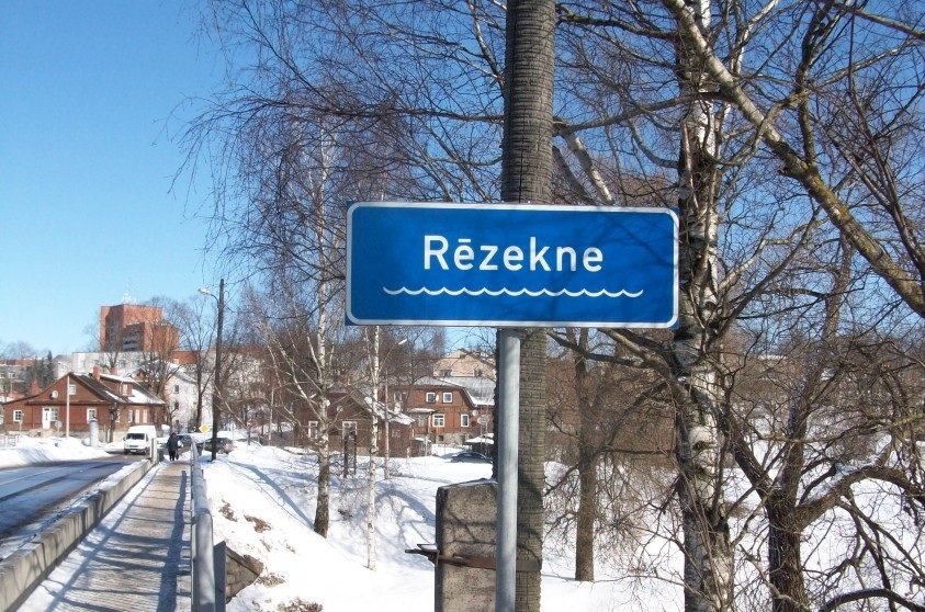 Rēzekne - ekonomikas paradoksu pilsēta. Pašvaldība cer uz valsti ...